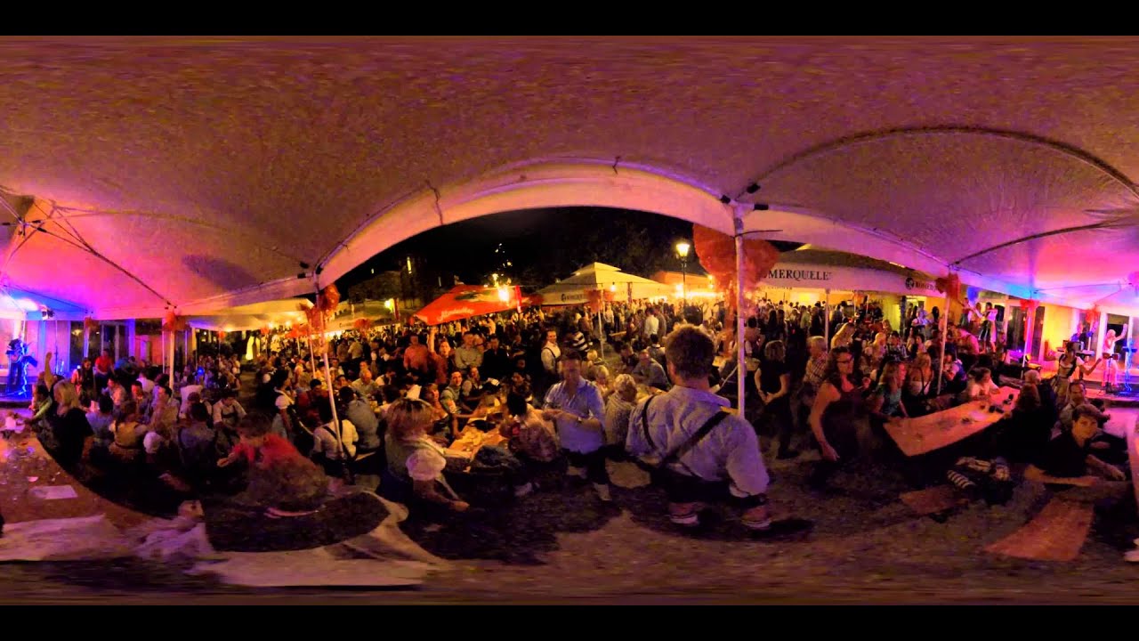 Neustifter Kirtag 2013 | Neustift am Walde Kirtag 2013 | 360 Grad Video ...