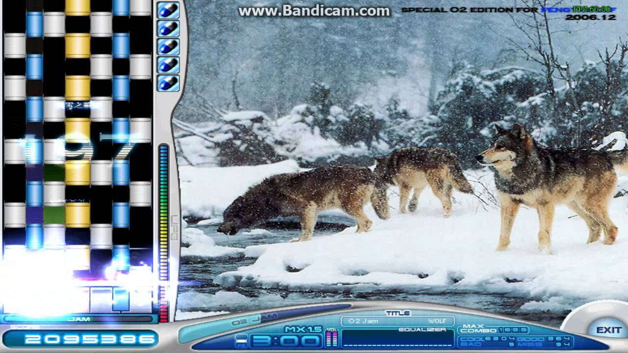 O2Mania / O2Jam - Electric Romeo [SHD] & Gargoyle - YouTube