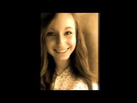 At Last By Etta James (Cover By Hailey Renae) - YouTube