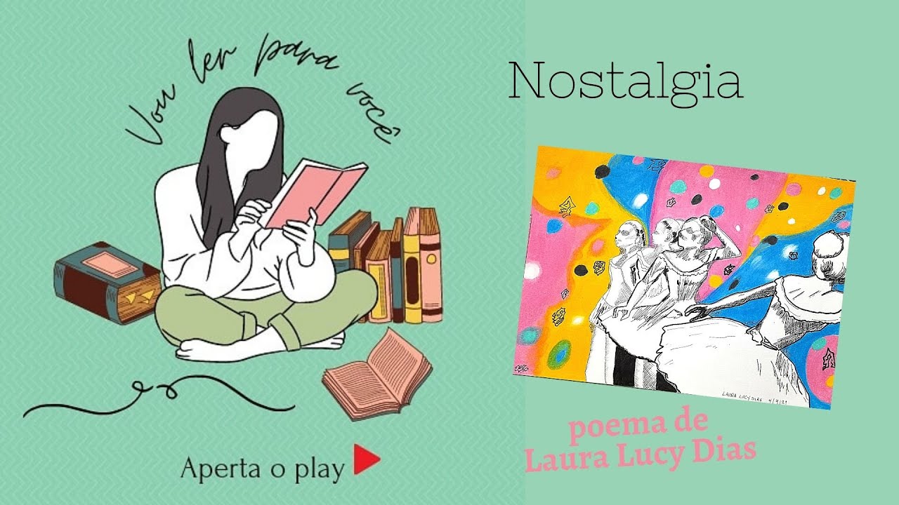 Nostalgia - POEMA - YouTube