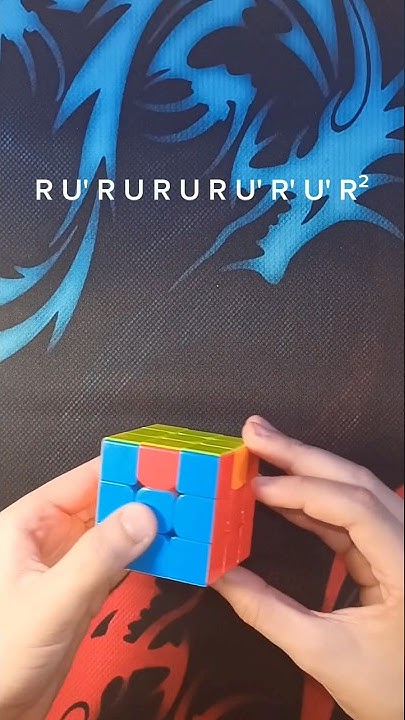 PLL ALGORITHMS #PART 2 - YouTube