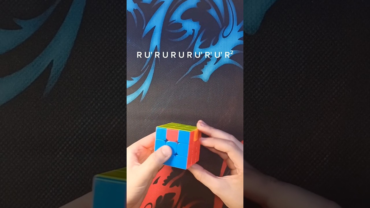 PLL ALGORITHMS #PART 2 - YouTube