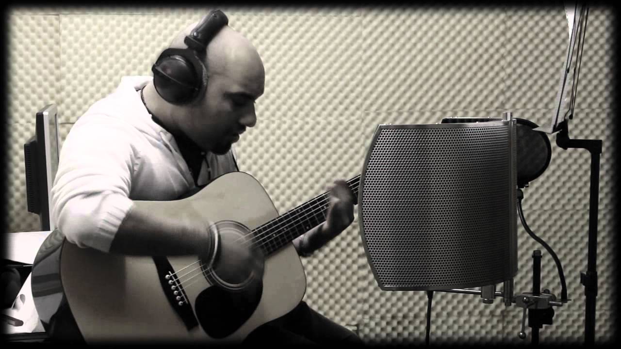 Peiman - Stutter (Joe feat. Mystikal Cover) prod W.A.R Muzik - YouTube