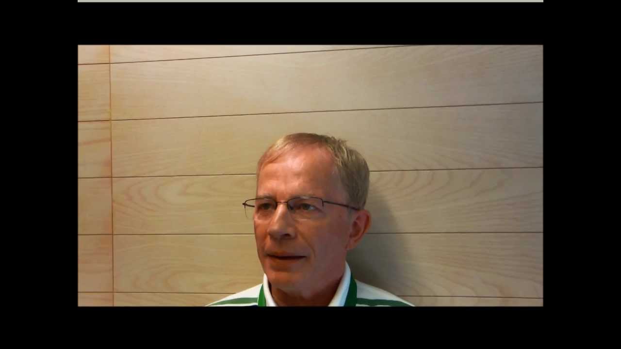 Roderick Lawrence - YouTube