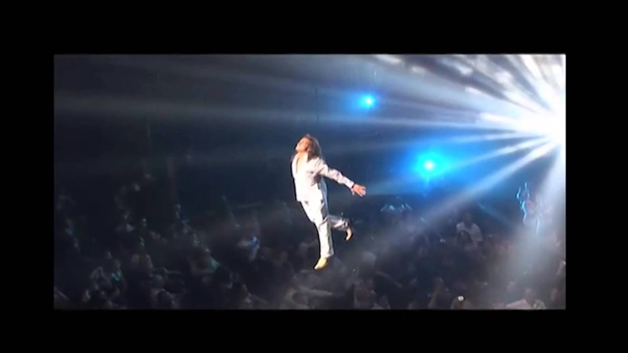 Wilkins VIVE - EL Concierto (20 de Octubre del 2013 Coliseo De Puerto ...