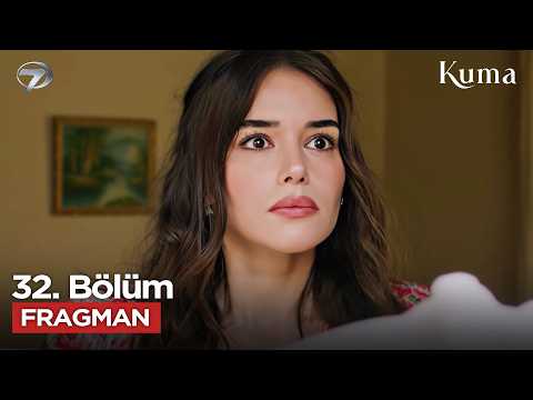 Kuma Dizisi 32. Bölüm Fragmanı | 21 Haziran 2026