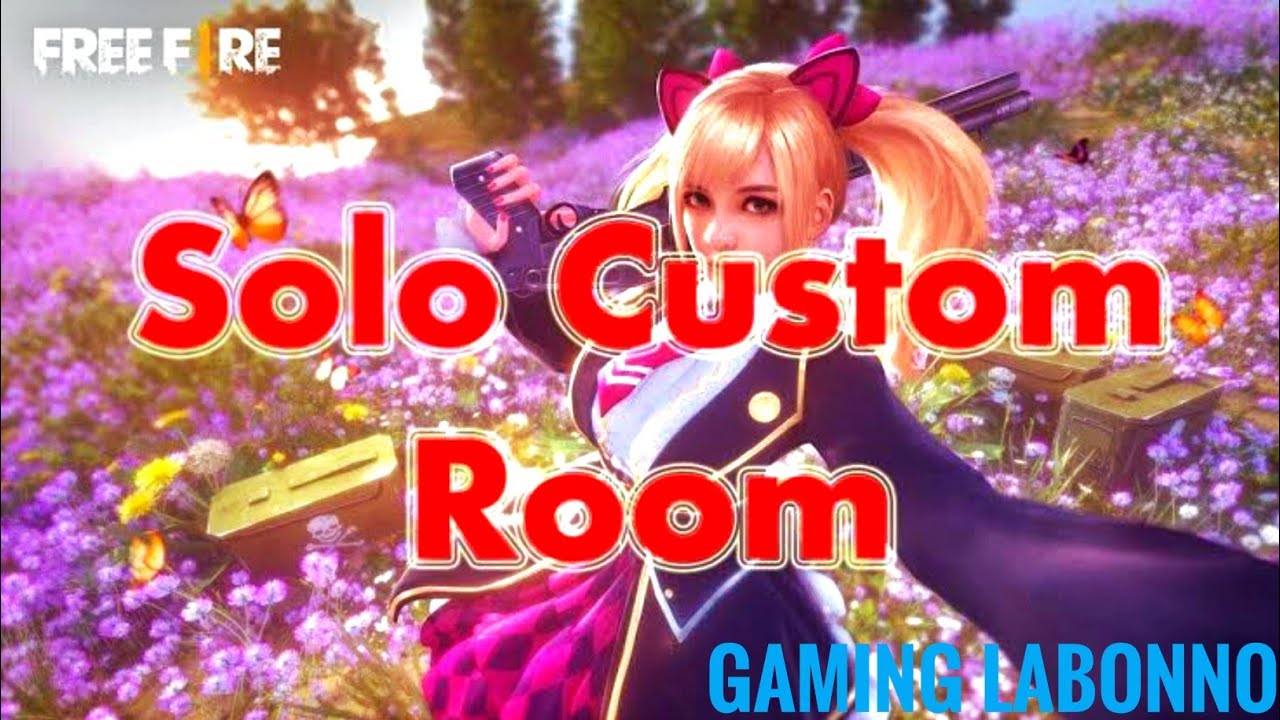 Custom gameplay//My brother coustom//friendly match//Gaming Labonno//Garena Free Fire,🥰 - YouTube