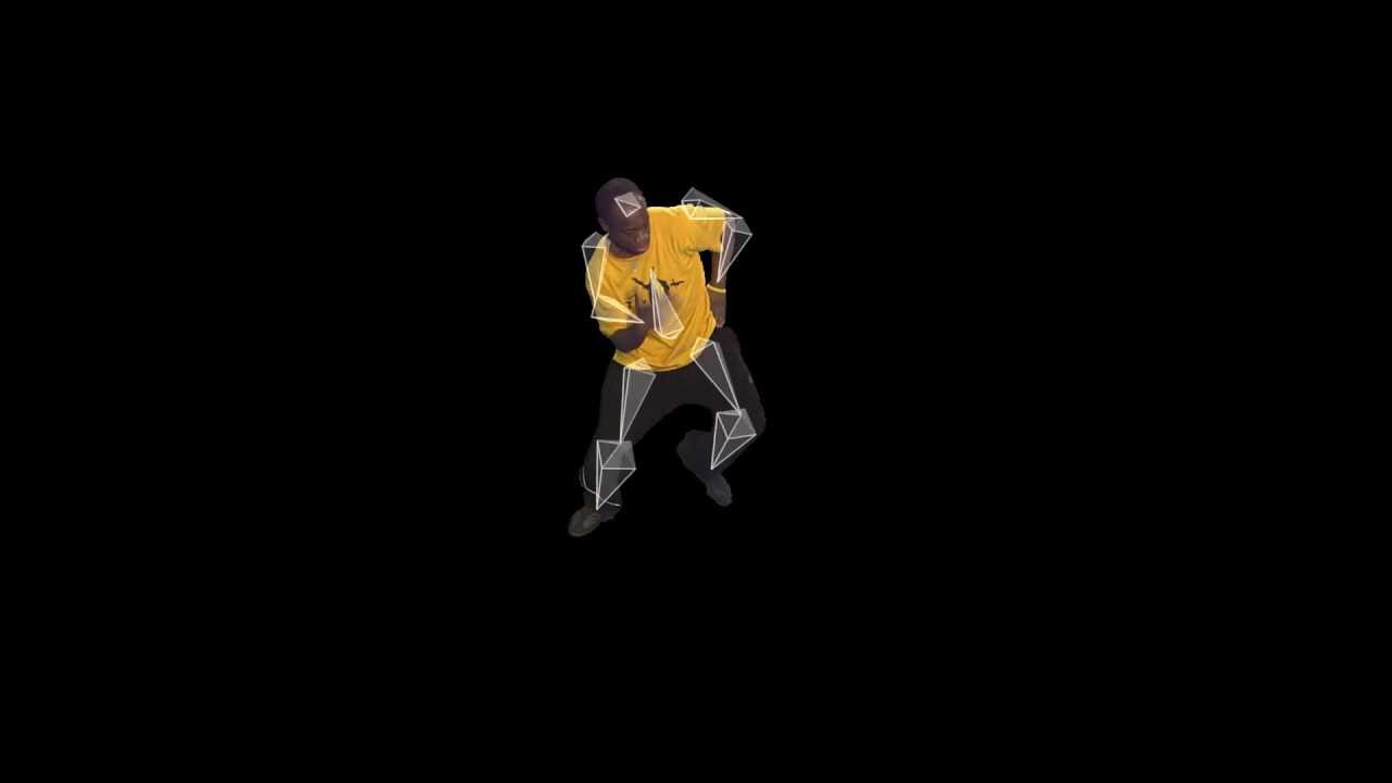 Articulated Markerless Motion Capture YouTube Articulated Markerless Motion Capture YouTube