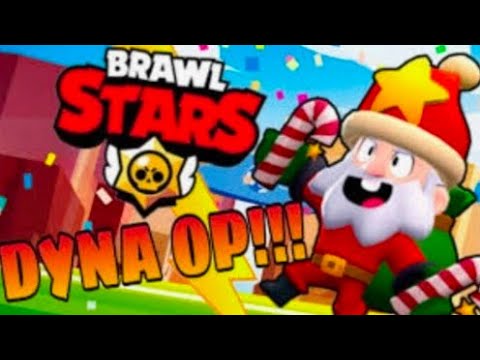 Dyna Army 👴👴👴| Brawl Stars - YouTube