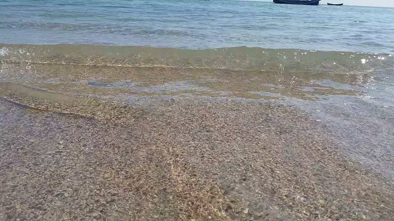 Saint Martine iceland - YouTube