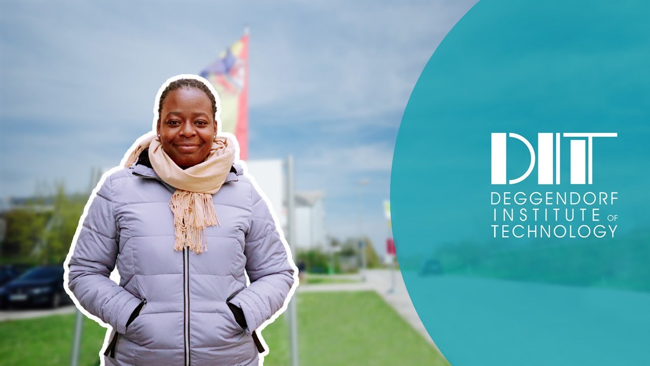 Your favorite things about DIT are? | DIT Deggendorf Institute of ...