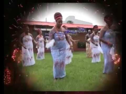 the🌞of ️ ️ ️Welcome to edo #Benin traditional dance long live the oba ...