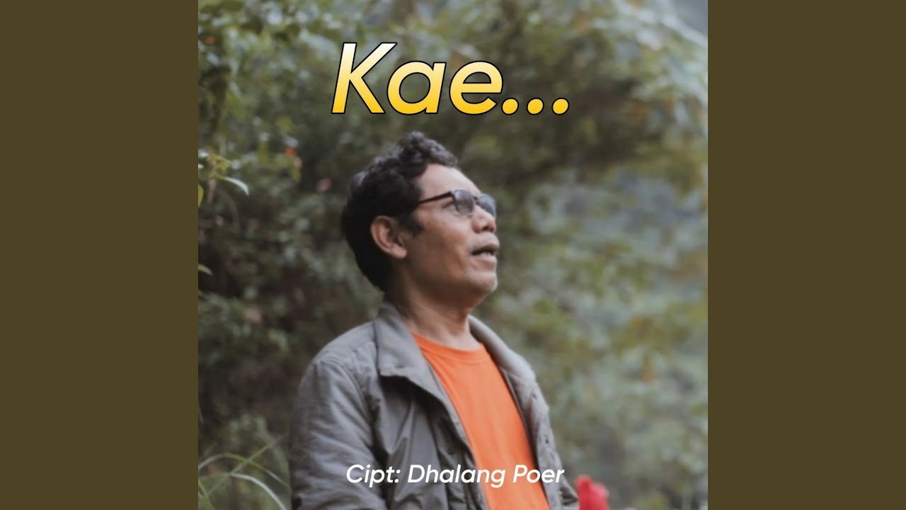 Kae - YouTube