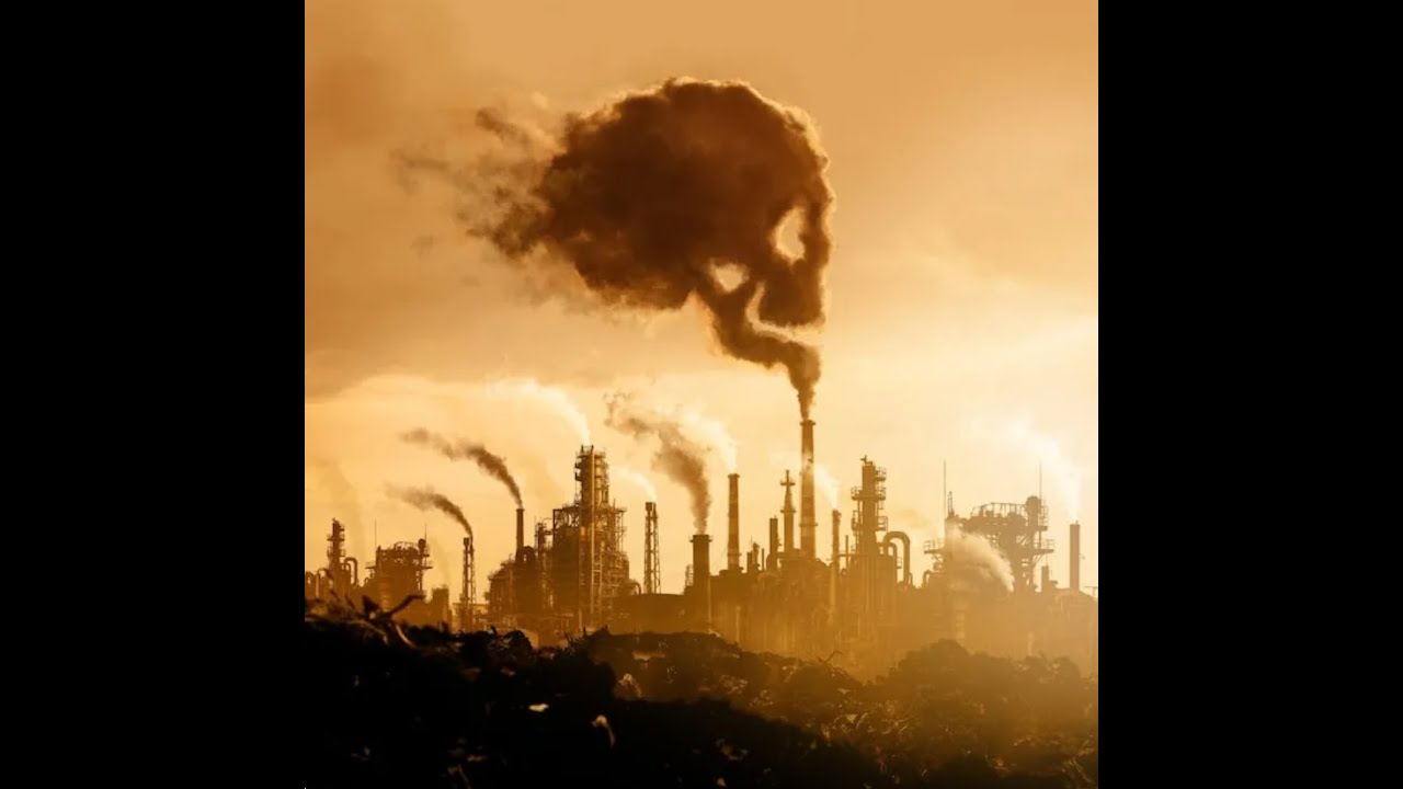 NIN GROUP 183 2023-2024 (INCREASING LEVELS OF POLLUTION IN METROPOLITAN ...