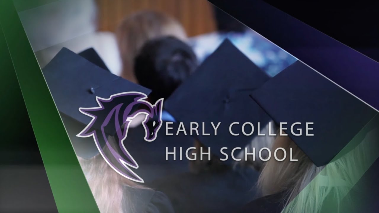 ECHS Graduation 2024 - YouTube