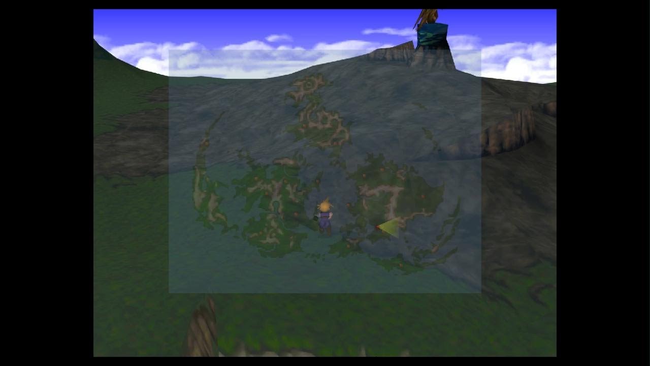 Final Fantasy VII- Part 26-Disc 1- Fort Condor Battle #9 - YouTube