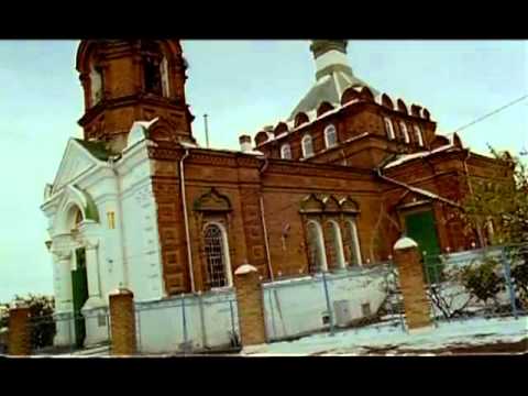 Две столицы донских казаков - YouTube