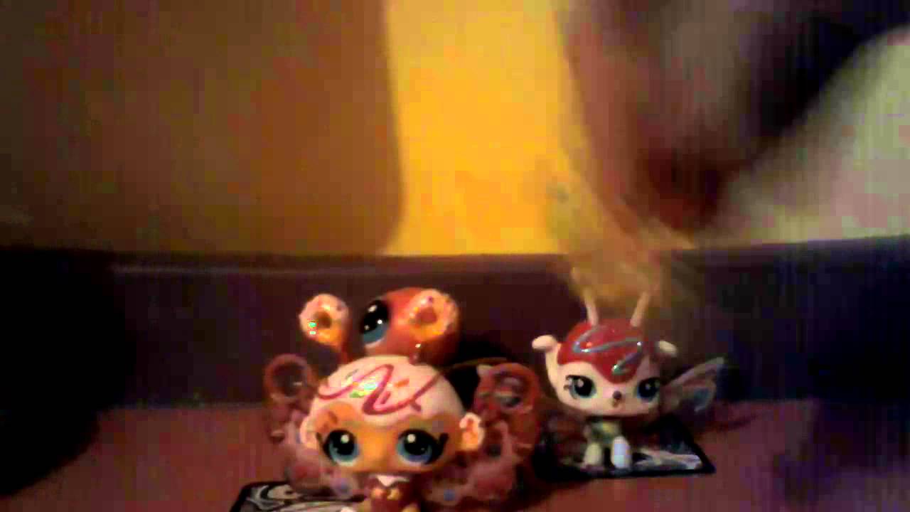 My new lps - YouTube