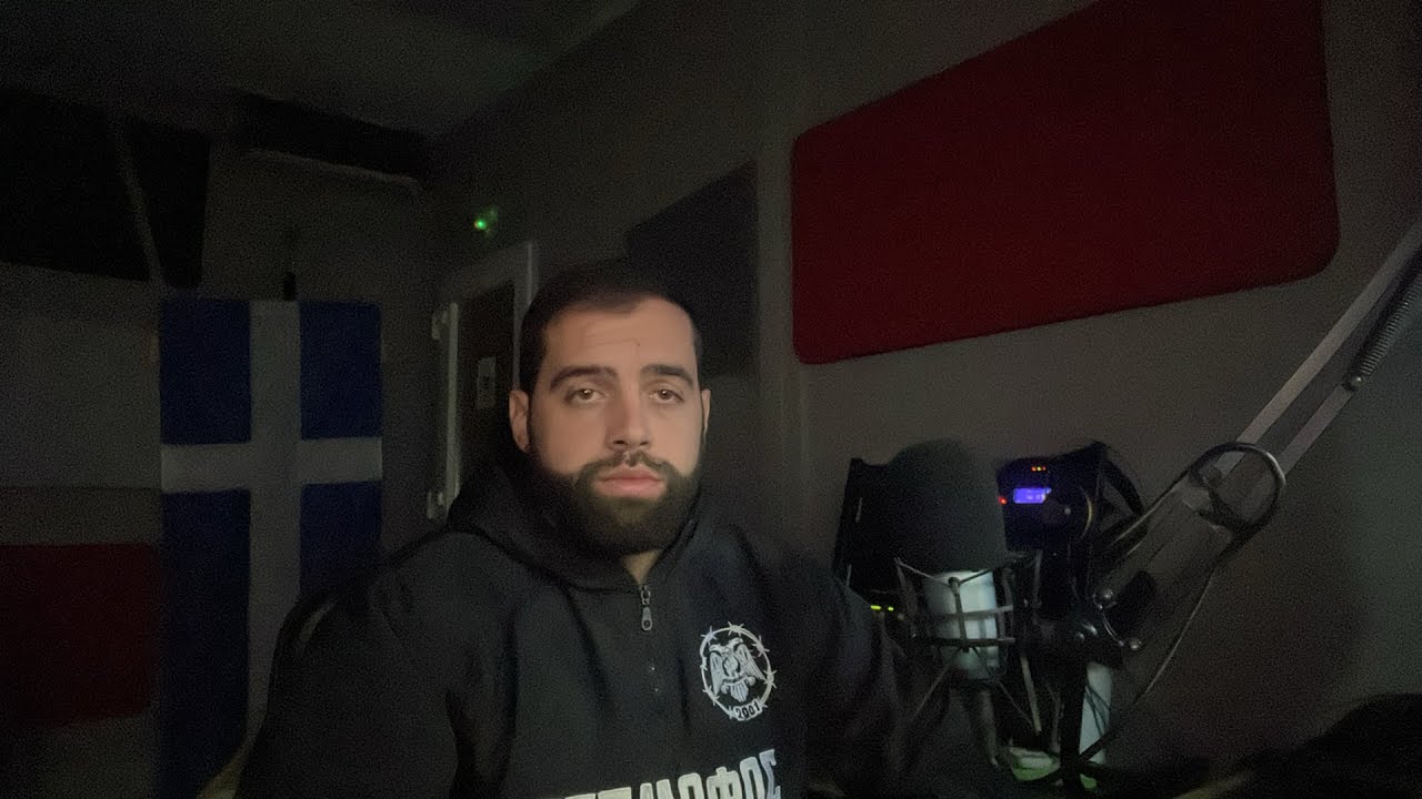 ΣΕΡΕΤΗΣ ΓΡΗΓΟΡΗΣ - ΚΟΝΤΡΑ ΣΤΟ ΣΥΣΤΗΜΑ - FOCUS FM 103.6 (20/11/2024 ...