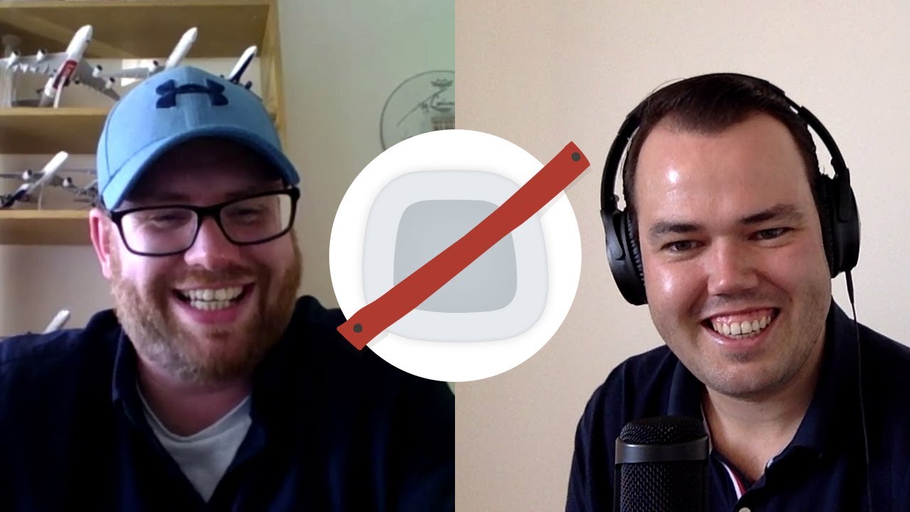 Blake Edgington reveals the formula behind his trip reports | Vuelogs ...