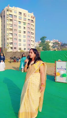 ruchi jha 26 january - YouTube