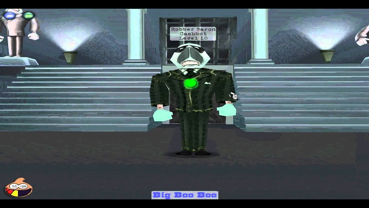 Solo 5 story cashbot building in donalds dreamland - YouTube