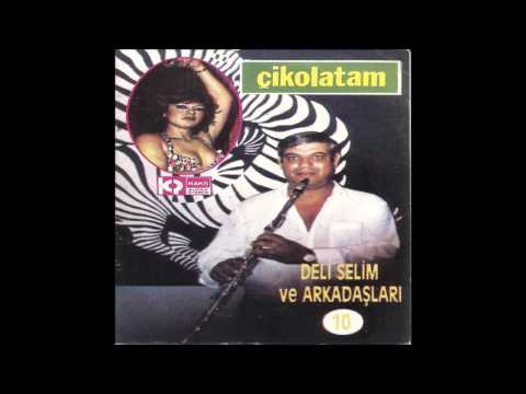 Bağdat Yolu - Deli Selim ve Arkadaşları