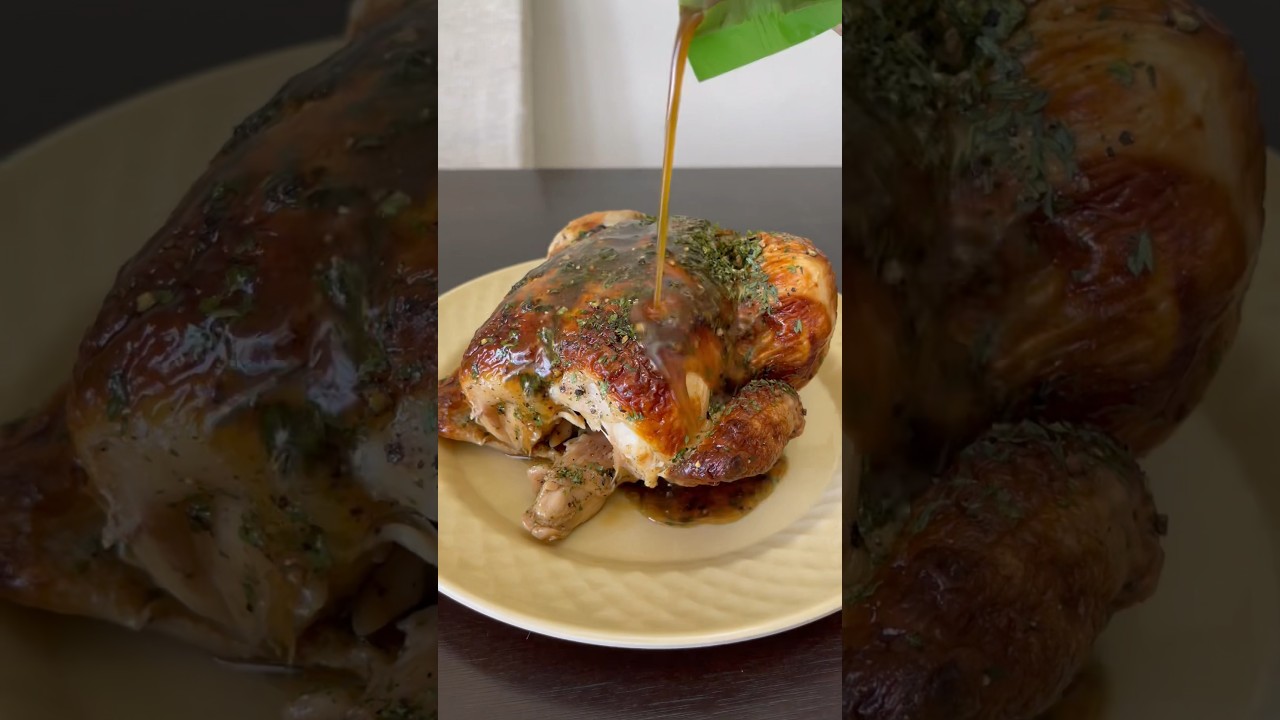 Trying Landers Roast Chicken Louisiana Sgt Pepper 😋 #FoodieMommaPH # ...