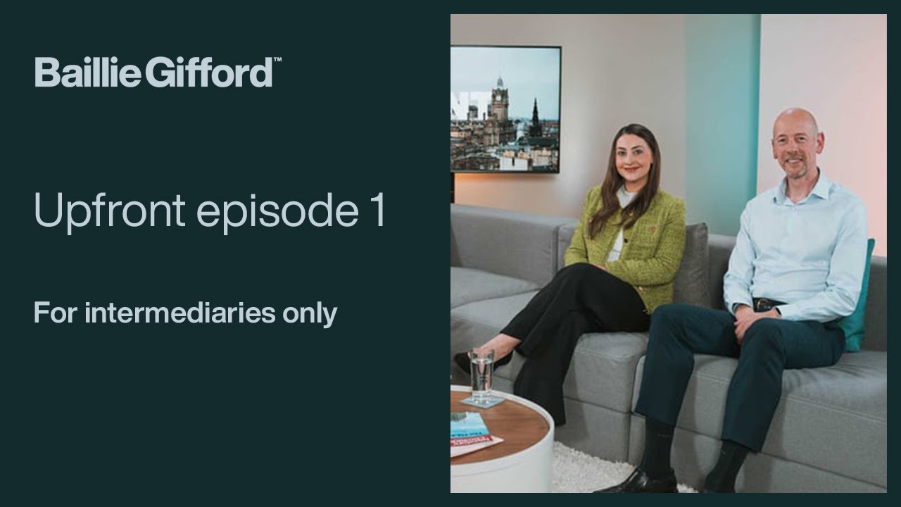 Upfront Episode 1: Moderna, Julia Angeles and the Managed Fund's Steven ...