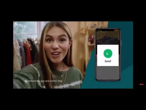 Vinted Advert 2021 Ver 27 - YouTube