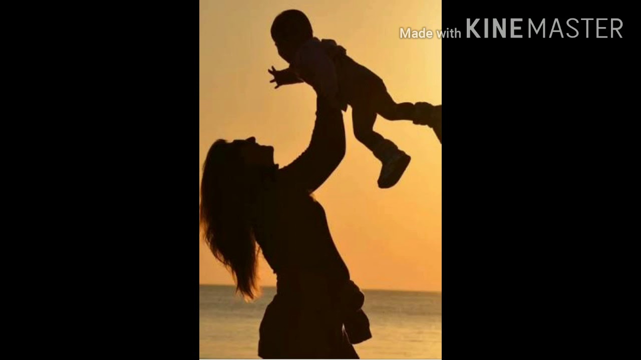 Best whatsApp status for mom 😇 - YouTube