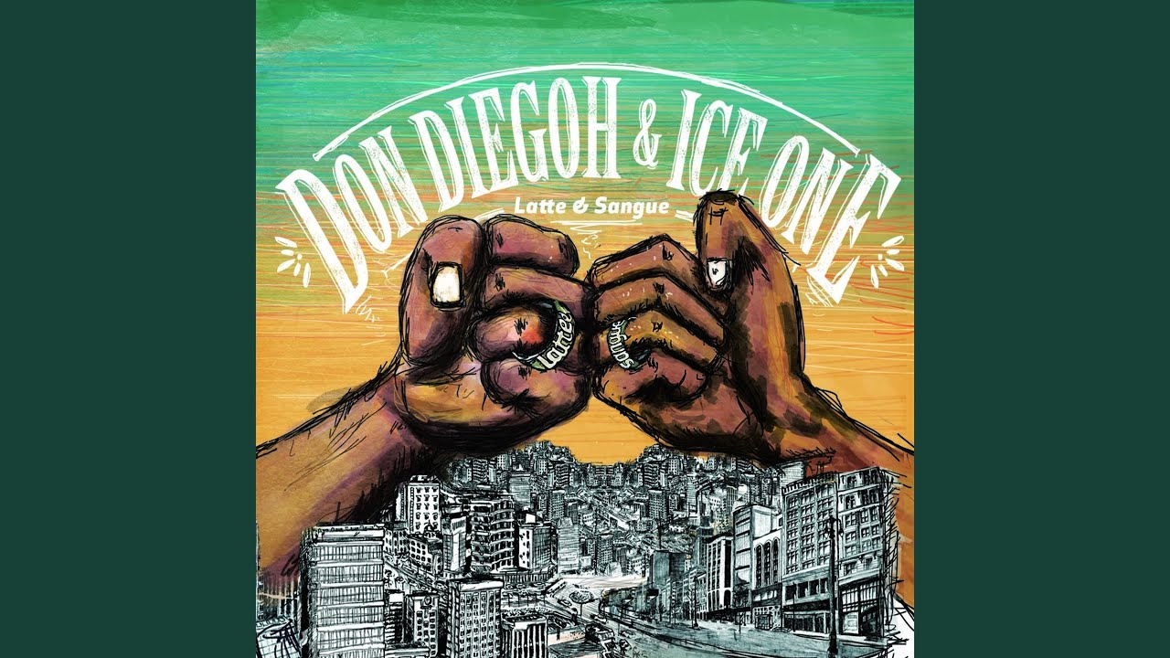 Il poco che c'ho (feat. Chef Ragoo) - YouTube