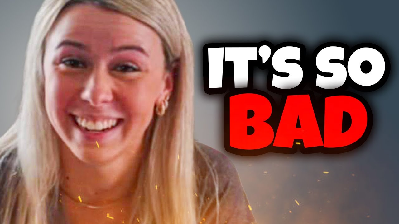 Talk Tuah Podcast Is Here And It's CRINGE - YouTube