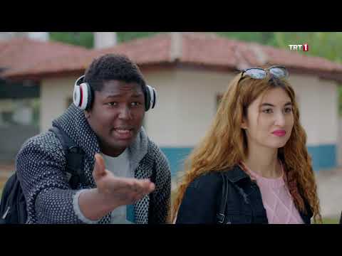 Kalk Gidelim 49. bölüm Şakir turist avında