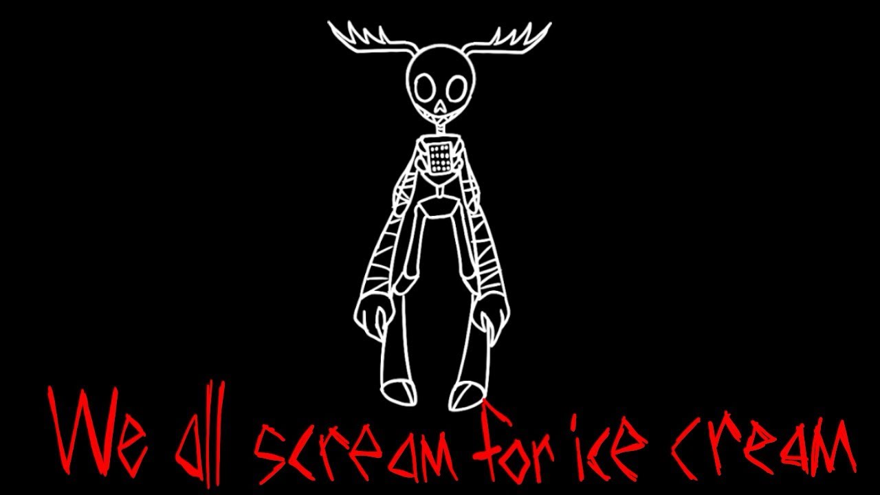We all scream for ice cream (TW: lots and lots of blood) @SunMoonShow ...
