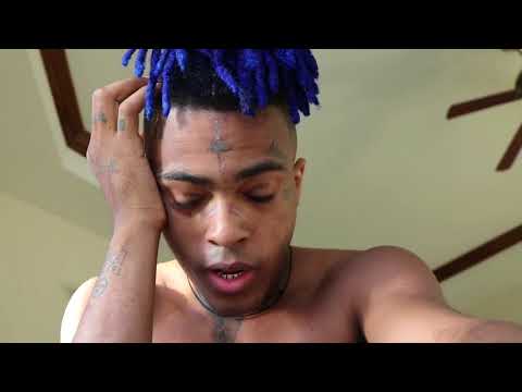 XXXTENTACION talking Heart to Heart