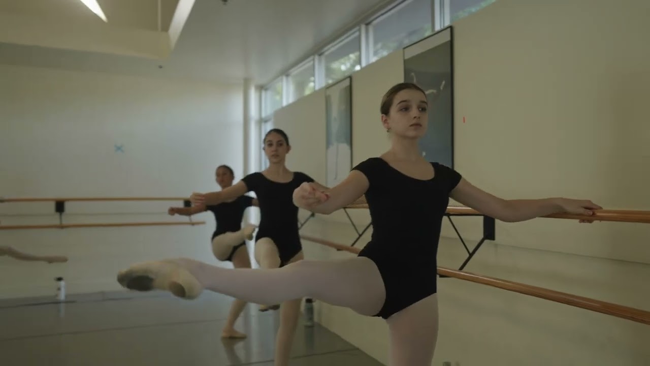 Ballet Theatre of Phoenix 2022 - YouTube