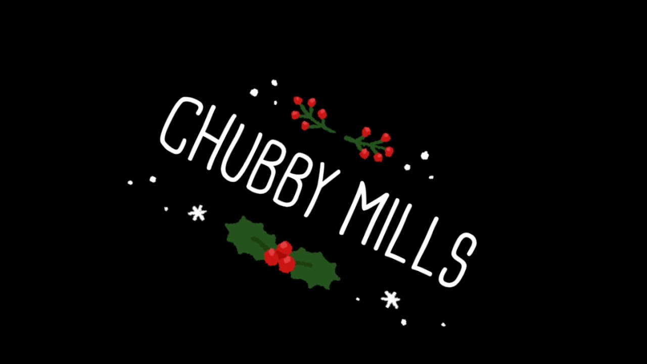 Chubby Mills commercials | Cheaply-Animated Teaser - YouTube