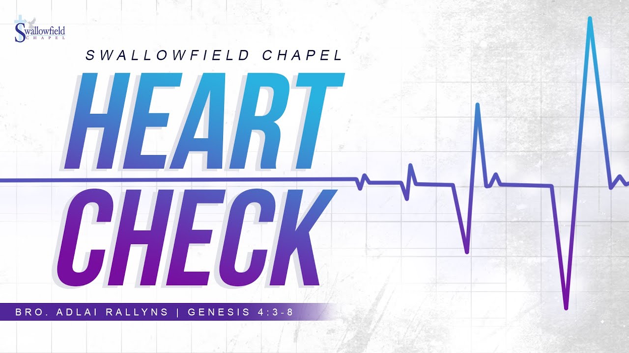 Swallowfield Chapel Sunday Service - April 25, 2021 - YouTube