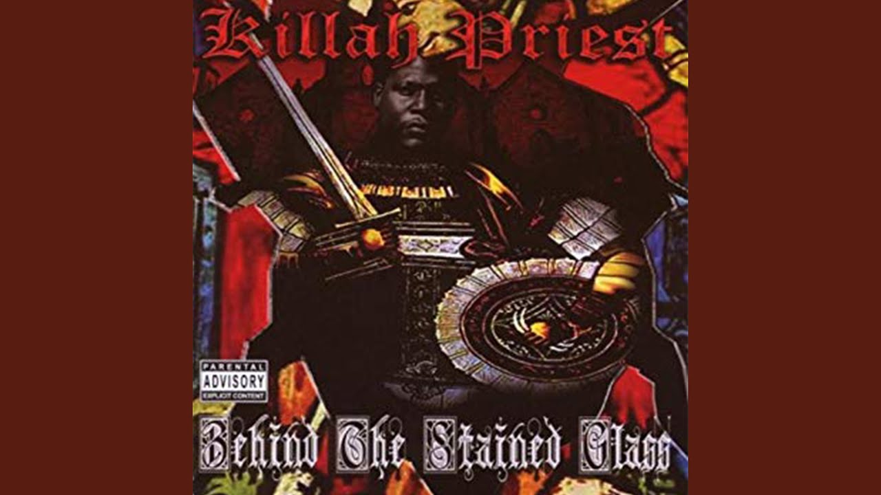 Profits Of Man (feat. 60 Second Assassin) - YouTube