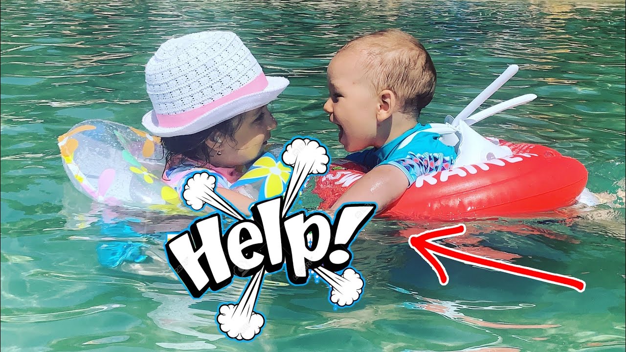 🚨 ERICA il SALVEAZA 🌀 pe CODRIN 🆘 AU RĂMAS SINGURI IN APA ⚠️ SKETCH 📍 ...