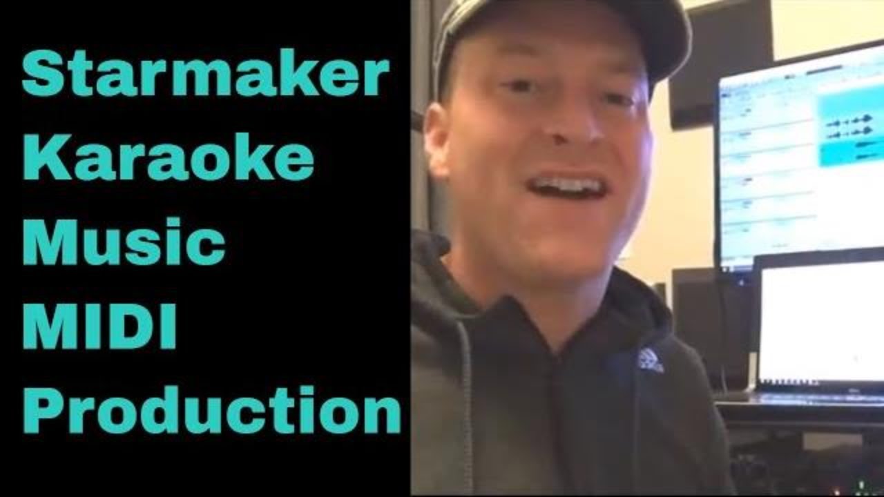 KARAOKE MAGIC! I WORKED HERE! Starmaker Interactive Karaoke App - Music ...