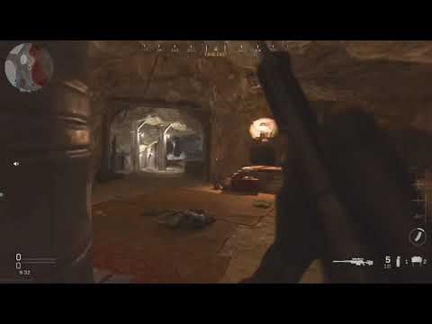[COD MW] Throw It Back Challenge - YouTube