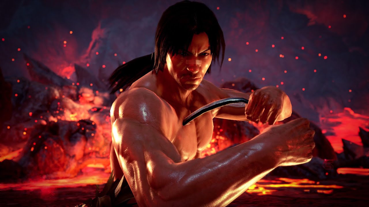 Lei Wulong live :D first try! - YouTube