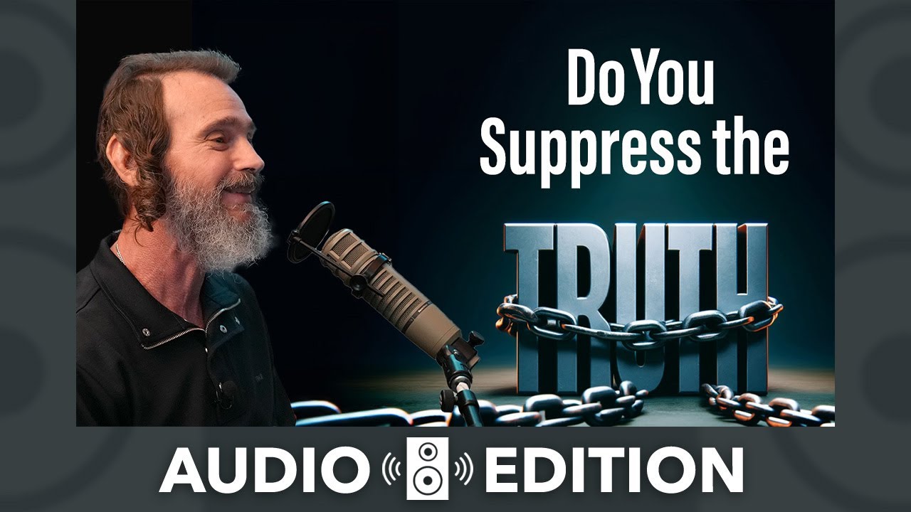 Romans 1:18 Guilty Before God | Exploring Paul's Epistle Season 1 - YouTube