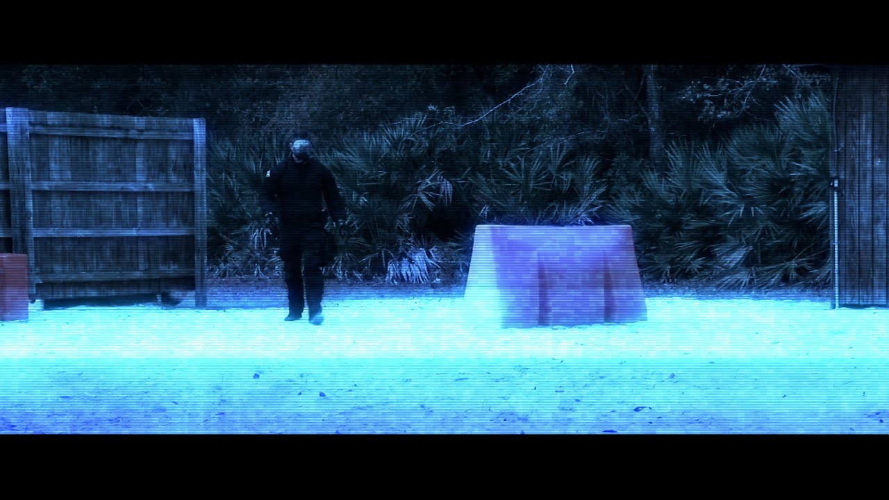 CBP Field Operations Academy Mobile Field Force Training - YouTube