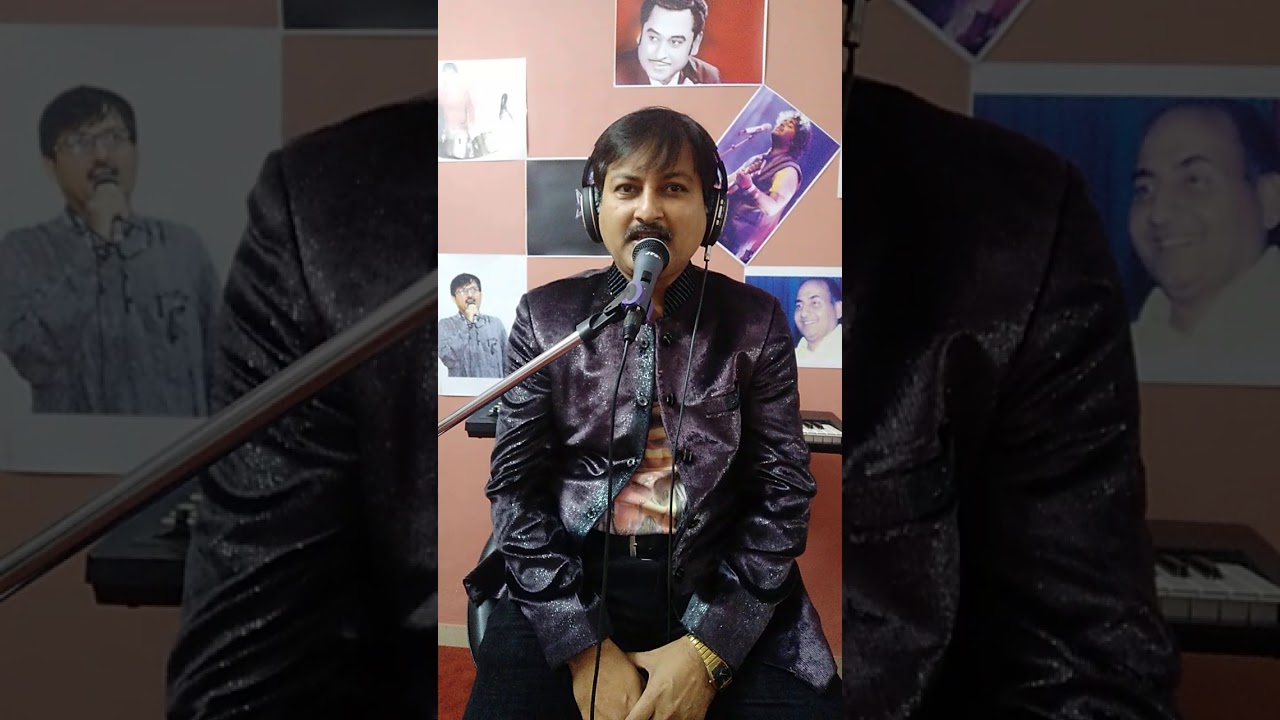 Rutul Shah Presents "Phoolo ka Taaro ka Sab ka Kehna Hai" - YouTube
