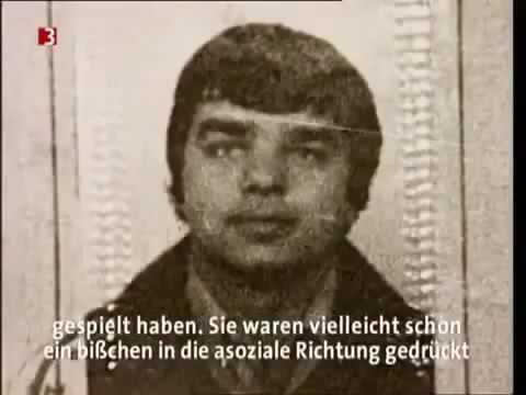Doku Der Hammer Mörder Aus Deutschland Deutsch 2014 - YouTube