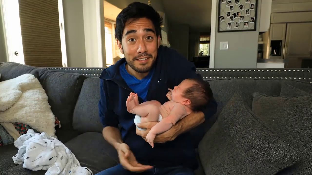 Zach King Vine Video 2020 | Best Magic Tricks of Zack King On Internet ...