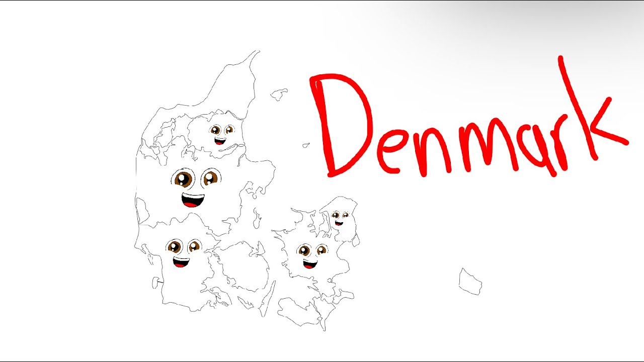Kids learning tube Denmark reanimation - YouTube